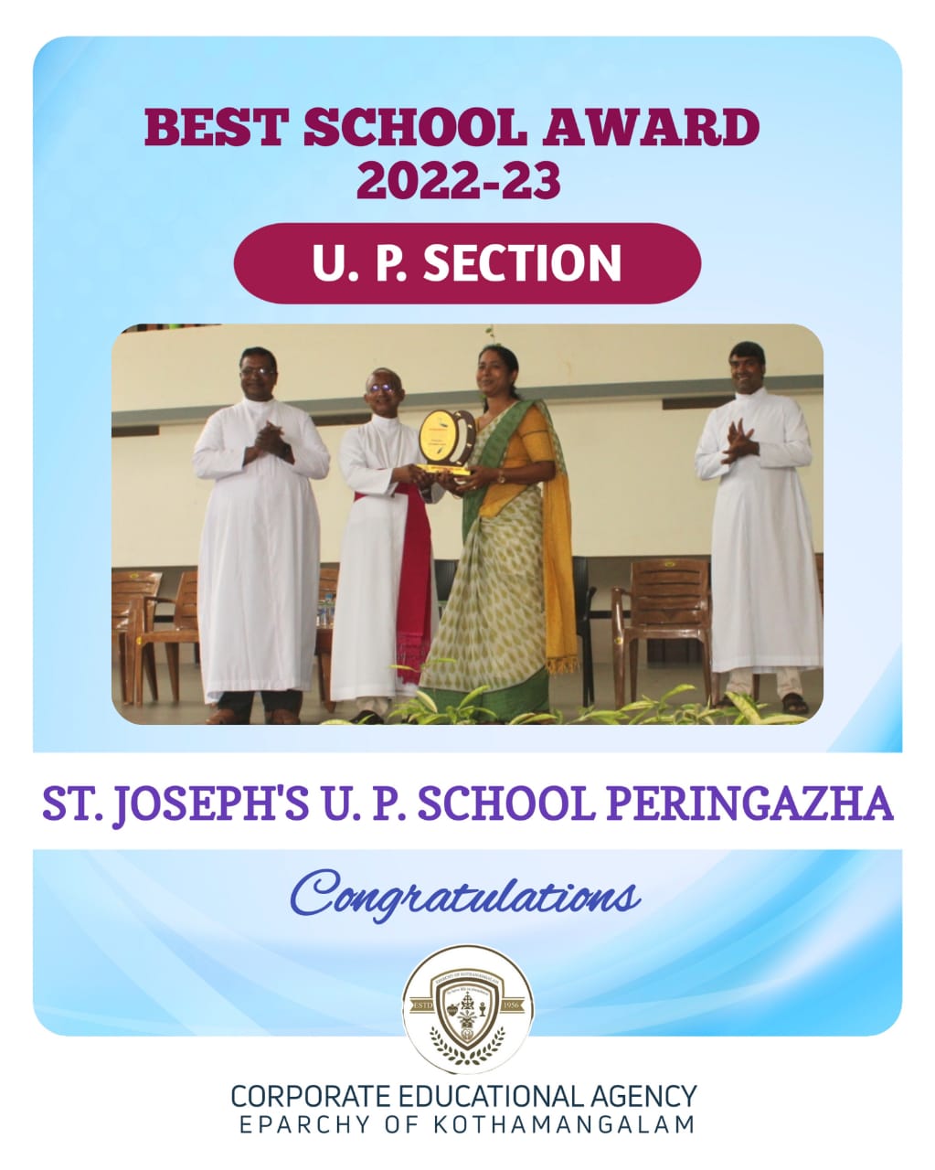 Kothamangalam Corporate