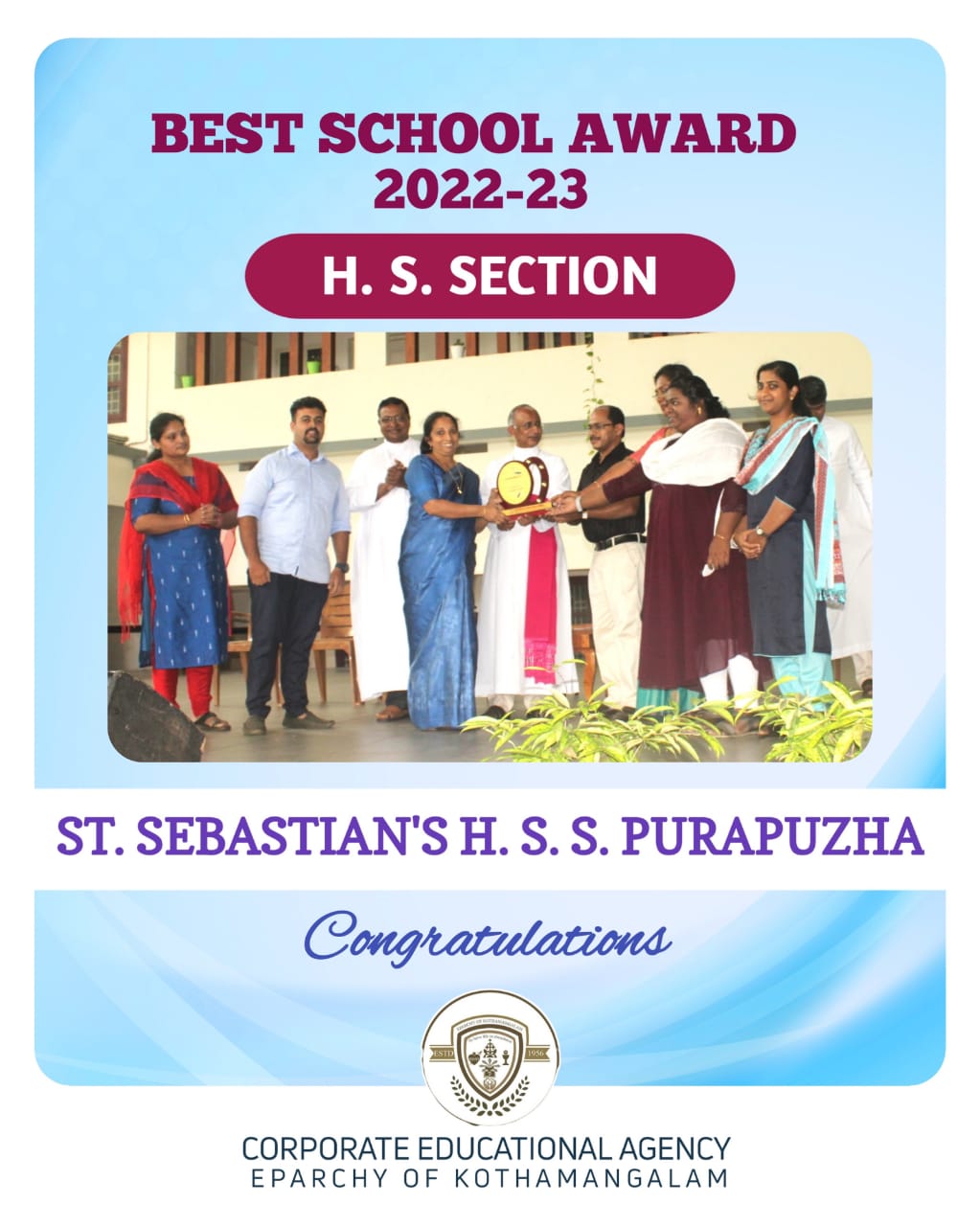 Kothamangalam Corporate