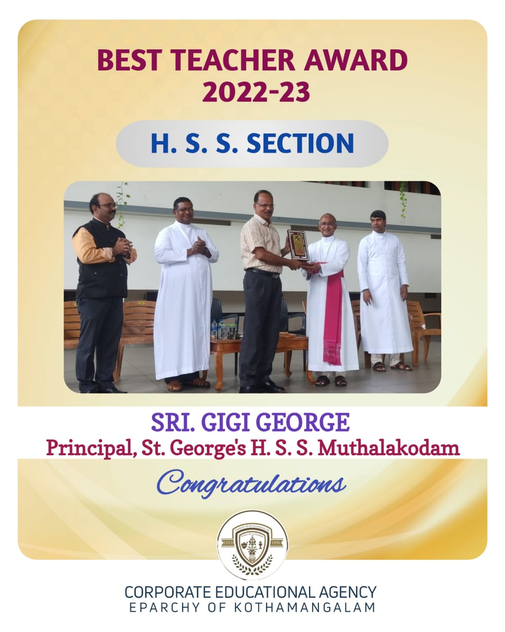 Kothamangalam Corporate